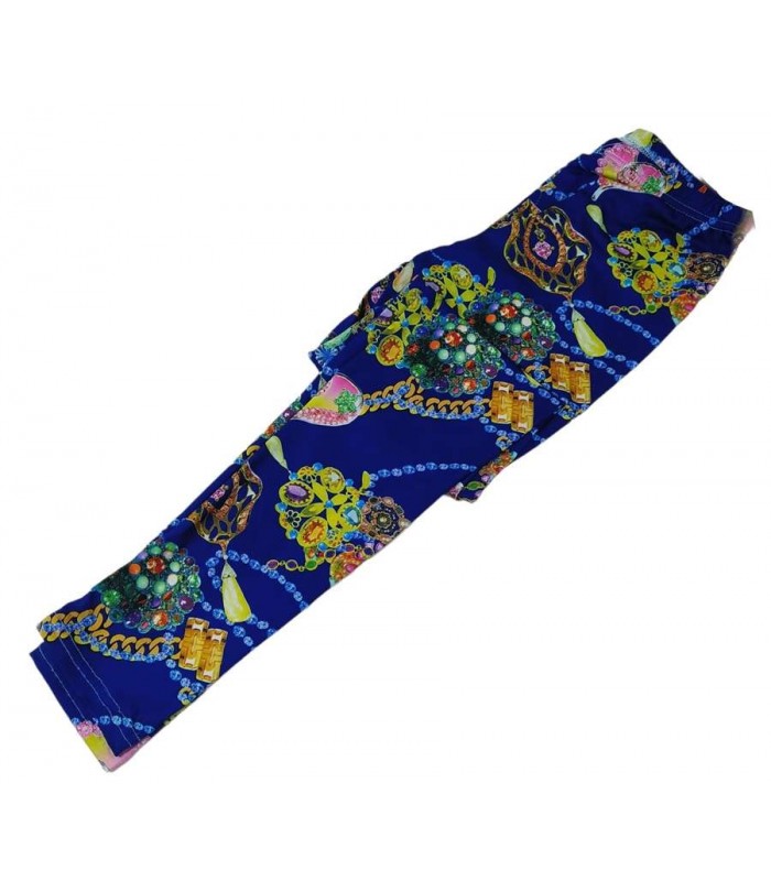 CALSA FEME COLORIDO R85489-8